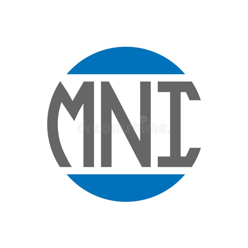 Mni Logo Stock Illustrations – 20 Mni Logo Stock Illustrations, Vectors ...