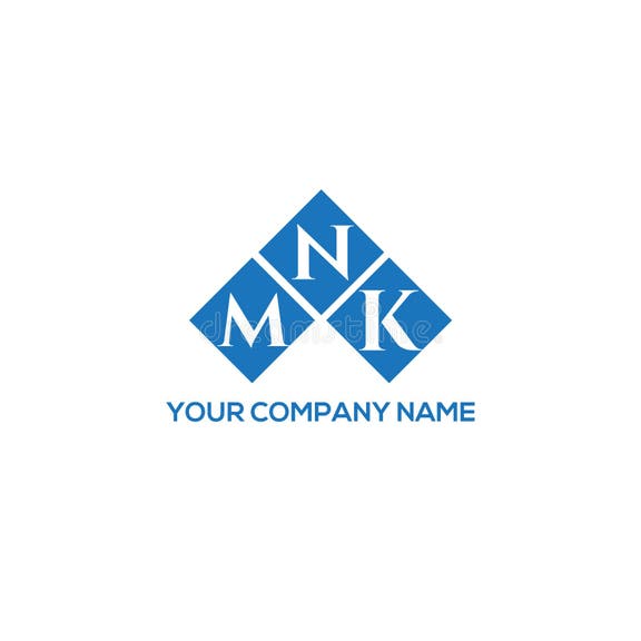 Mnk Logo Stock Illustrations – 32 Mnk Logo Stock Illustrations, Vectors ...