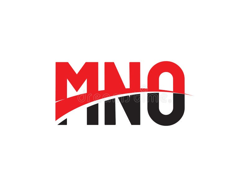 Mno Logo Stock Illustrations – 43 Mno Logo Stock Illustrations, Vectors ...