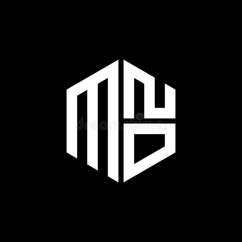 MNO Logo MNO Icon MNO Monogram MNO Letter Minimalist Circle Flat Unique ...
