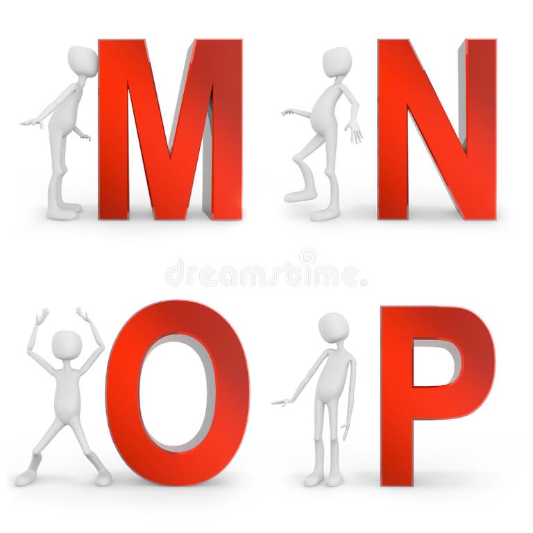 Mnop stock illustration. Illustration of creature, items - 18265586