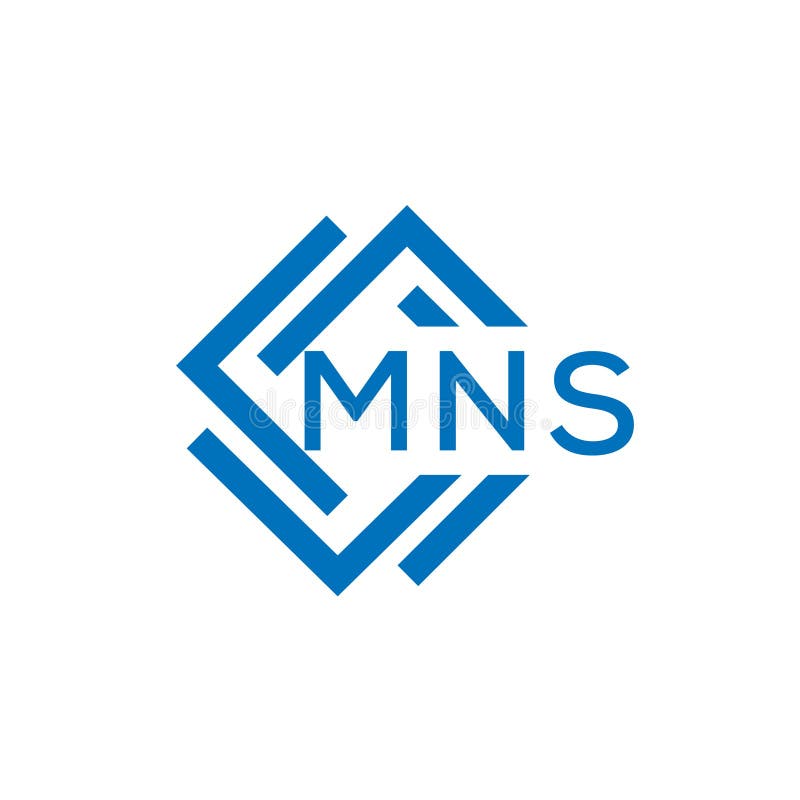 Mns Logo Stock Illustrations – 28 Mns Logo Stock Illustrations, Vectors ...