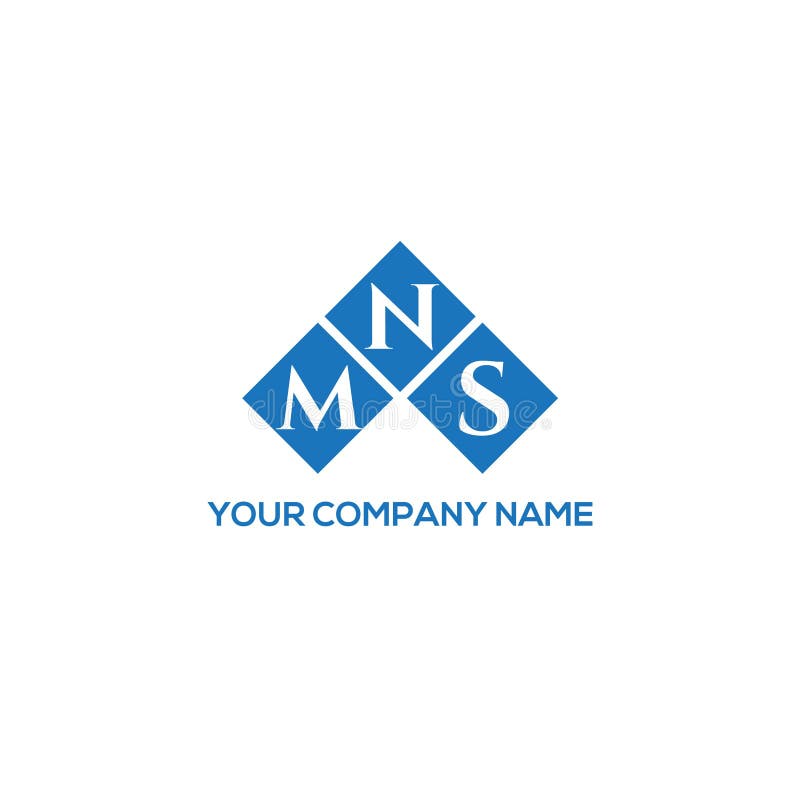 Mns Logo Stock Illustrations – 28 Mns Logo Stock Illustrations, Vectors ...