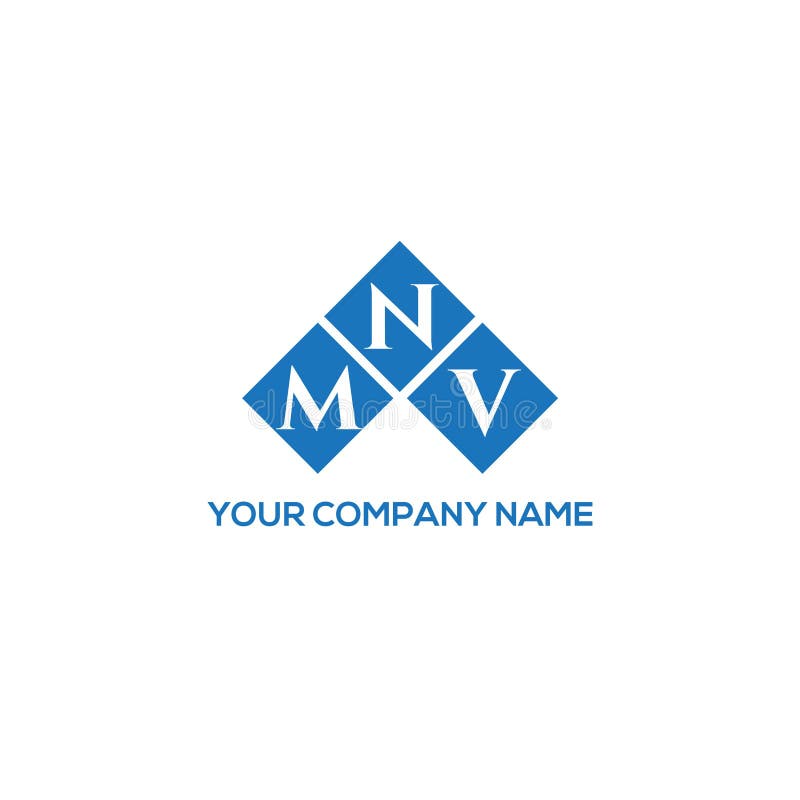 Mnv Logo Stock Illustrations – 18 Mnv Logo Stock Illustrations, Vectors ...
