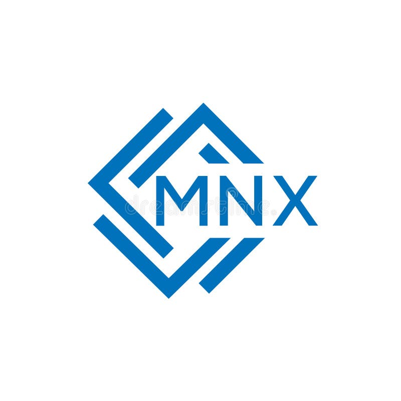 Mnx Logo Stock Illustrations – 27 Mnx Logo Stock Illustrations, Vectors ...