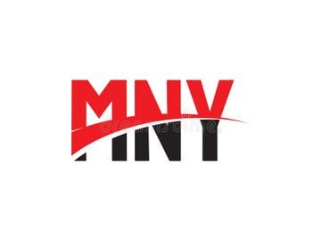 Mny Logo Stock Illustrations – 17 Mny Logo Stock Illustrations, Vectors ...