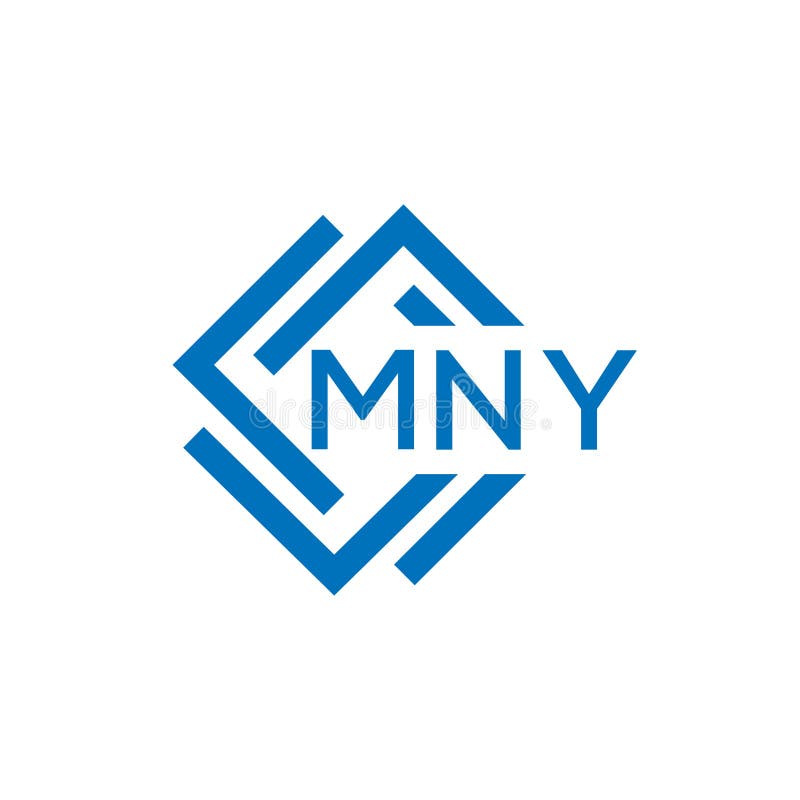 Mny Logo Stock Illustrations – 23 Mny Logo Stock Illustrations, Vectors ...