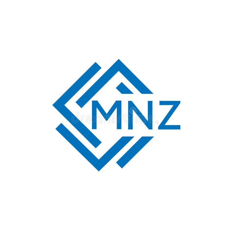 Mnz Logo Stock Illustrations – 20 Mnz Logo Stock Illustrations, Vectors ...