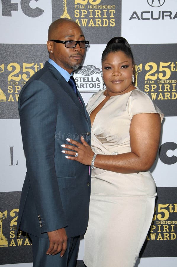 Mo Nique,Monique,Gabourey Sidibe Editorial Photography - Image of ...