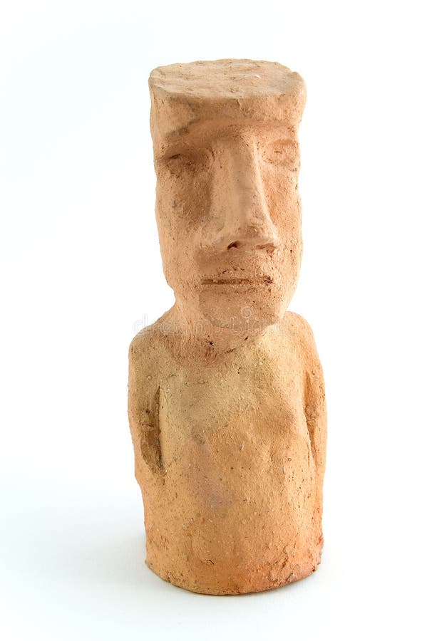 Clay model of lord ganesha stock photo. Image of sculpture - 254859188