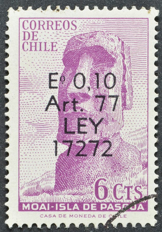 Easter Island Head Drawing Stock Photos - Free & Royalty-Free Stock ...