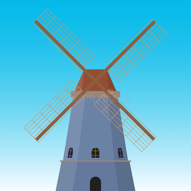 Moara Stock Illustrations – 2 Moara Stock Illustrations, Vectors ...