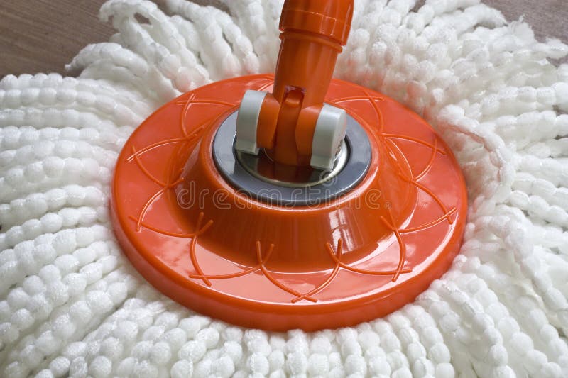 Mob stock image. Image of clean, mopping, cloth, floor - 26573899