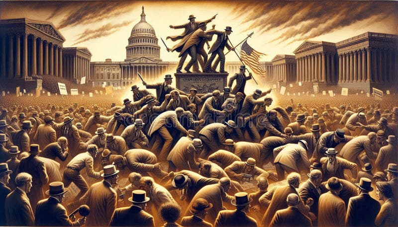 Mob Rule or Ochlocracy or Mobocracy is a Pejorative Term Describing an ...