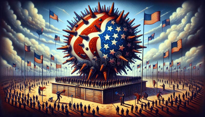 Mob Rule or Ochlocracy or Mobocracy is a Pejorative Term Describing an ...