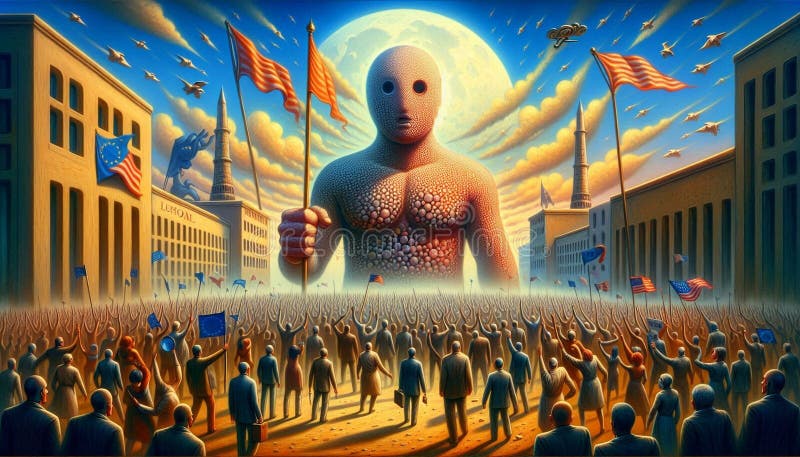 Mob Rule or Ochlocracy or Mobocracy is a Pejorative Term Describing an ...