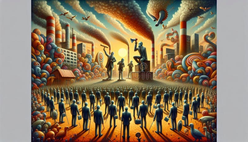 Mob Rule or Ochlocracy or Mobocracy is a Pejorative Term Describing an ...