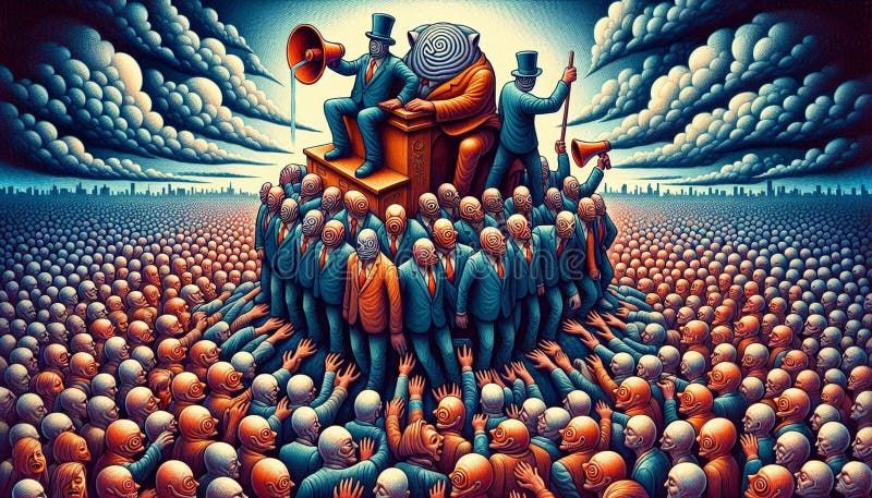 Mob Rule or Ochlocracy or Mobocracy is a Pejorative Term Describing an ...