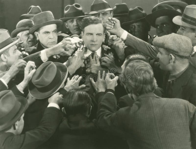 318 Angry Men Mob Stock Photos - Free & Royalty-Free Stock Photos from ...