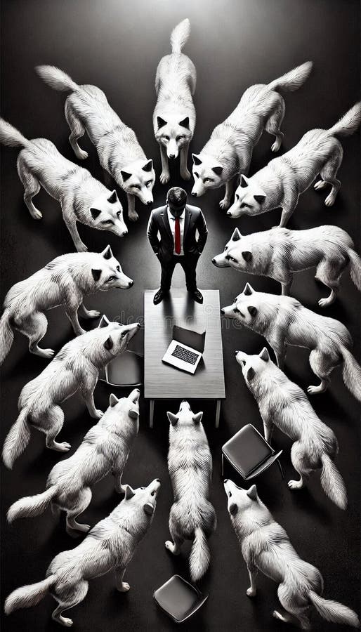 Mobbing at Work a Group of Your Coworkers Engages in Harassment and ...