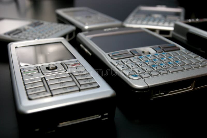 Mobile phone stock photo. Image of display, buttons, phone - 1781544