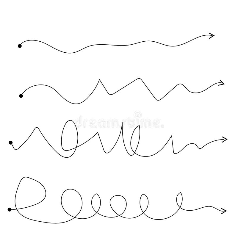 Insane messy line stock vector. Illustration of brain - 141686052