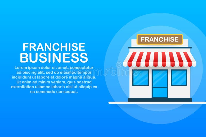 Franchise System Stock Illustrations – 657 Franchise System Stock ...