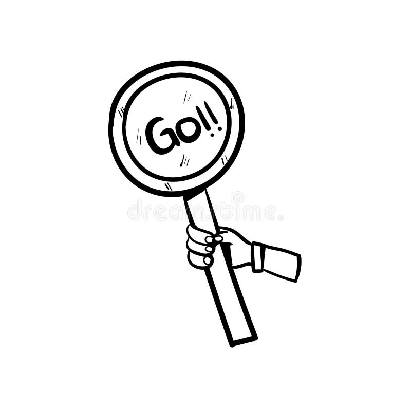 Stop Go Hand Icon Stock Illustrations – 165 Stop Go Hand Icon Stock ...