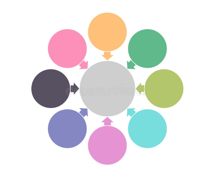 Circle 8 Parts Stock Illustrations – 1,219 Circle 8 Parts Stock ...