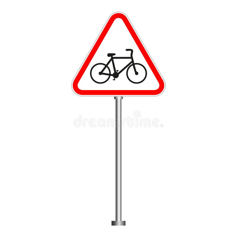 Triangle Bike Stock Illustrations – 884 Triangle Bike Stock ...