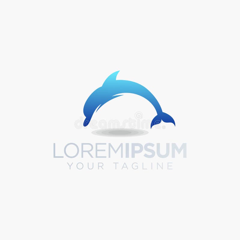 Dolphin Mobile Logo