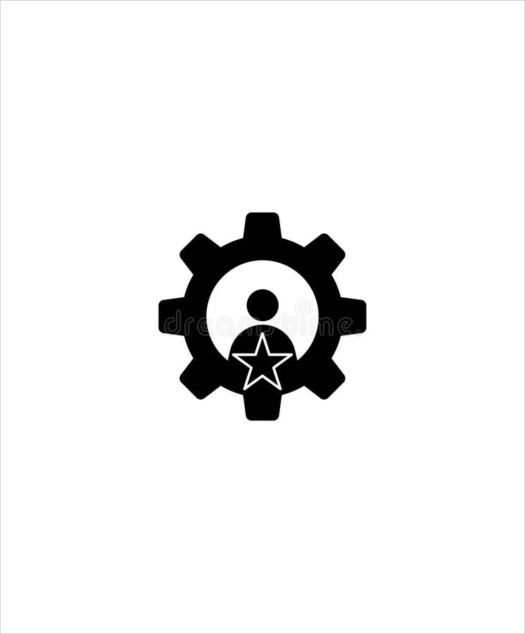 Skill Icon,man Skill Icon,best Flat Design Skill Icon,vector Best ...