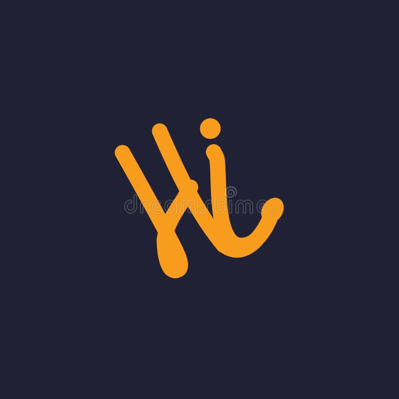 Hi Sign Stock Illustrations – 9,006 Hi Sign Stock Illustrations ...