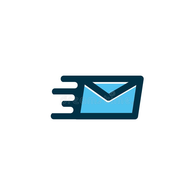 Sent Mail Icon Stock Illustrations – 2,700 Sent Mail Icon Stock ...