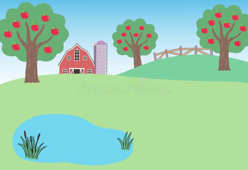 Pond Clipart Royalty Free