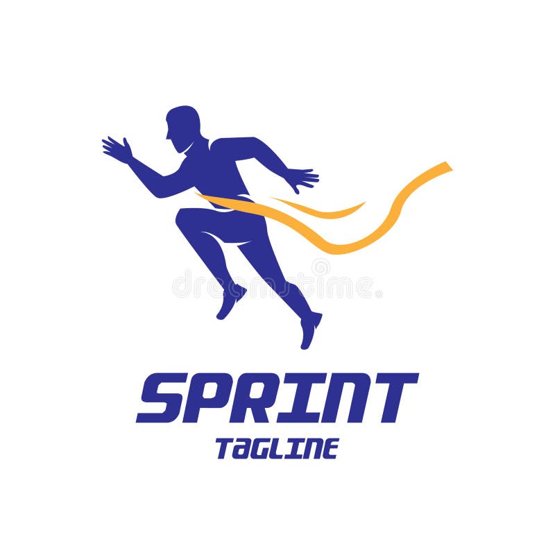 Sprint Logo Vector