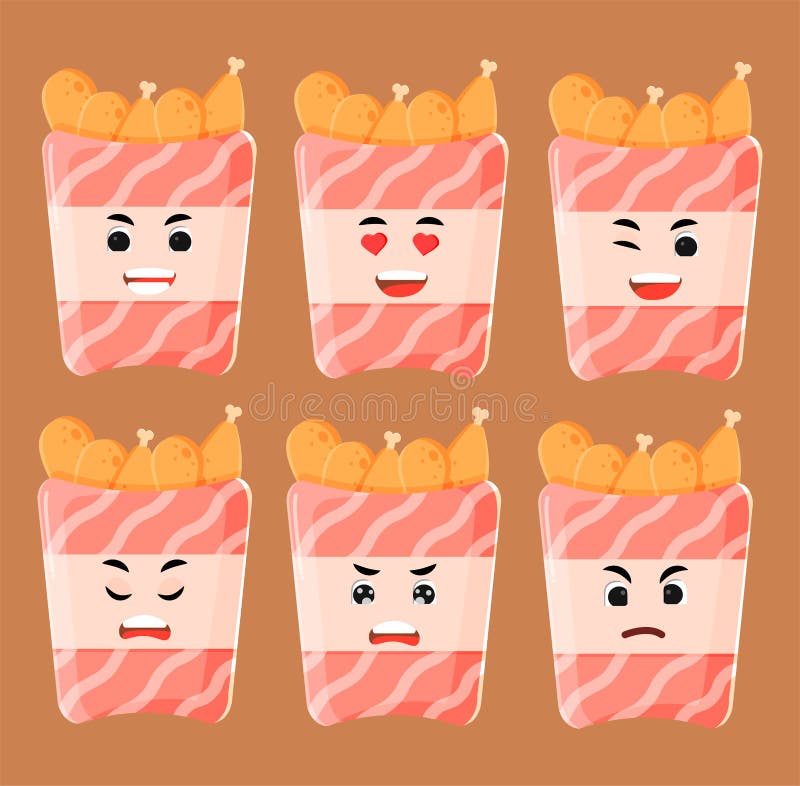 Delicious Reaction Stock Illustrations – 612 Delicious Reaction Stock ...