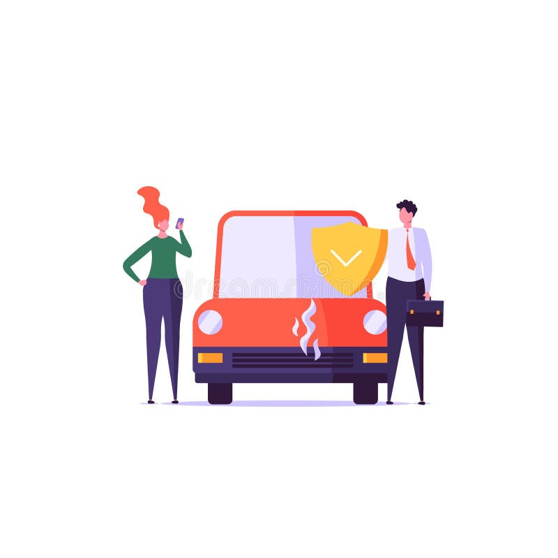 Car Insurance, Auto Protection, Automobile Safety and Insurance Agent ...