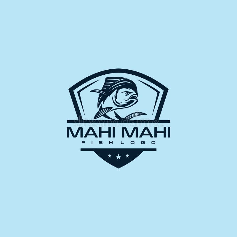 Mahi Fish Stock Illustrations – 720 Mahi Fish Stock Illustrations ...
