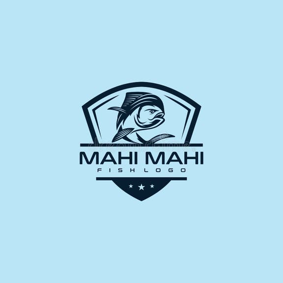 Mahi Mahi Stock Illustrations – 446 Mahi Mahi Stock Illustrations ...
