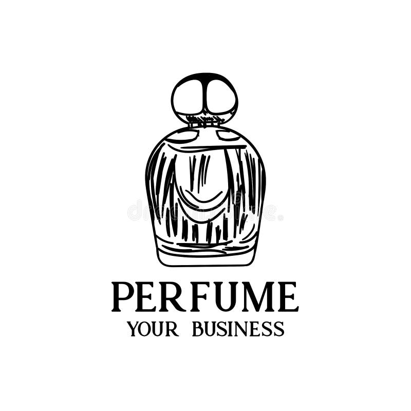 Parfume Logo Stock Illustrations – 390 Parfume Logo Stock Illustrations ...
