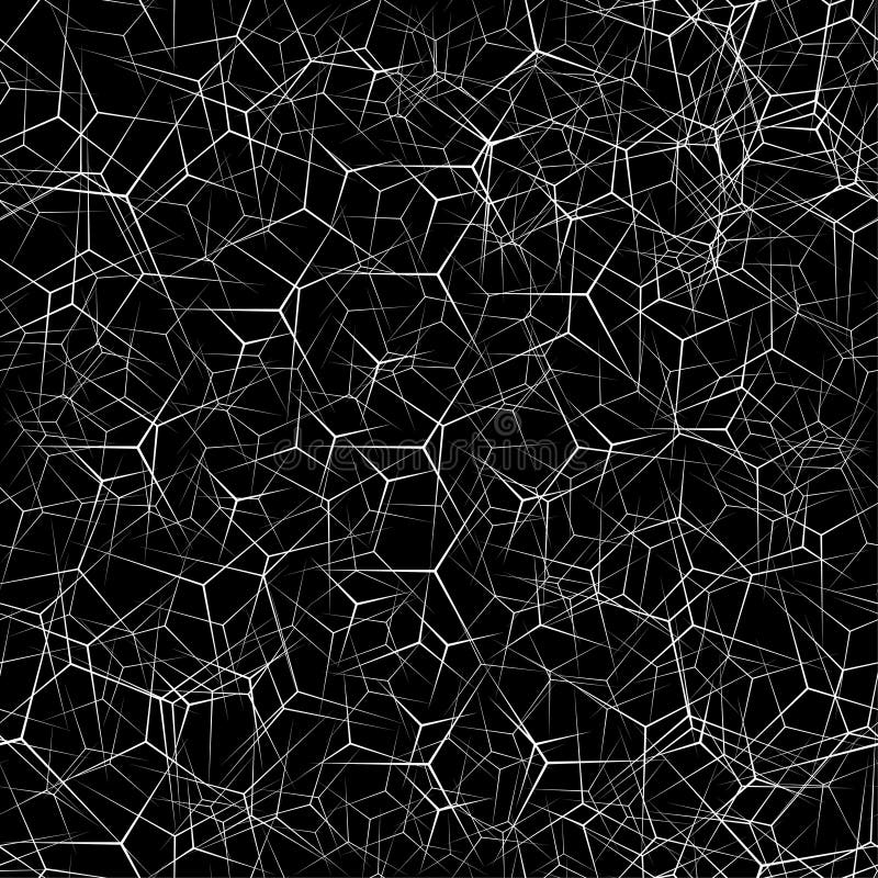 Sharp strokes texture. stock vector. Illustration of banner - 192047571