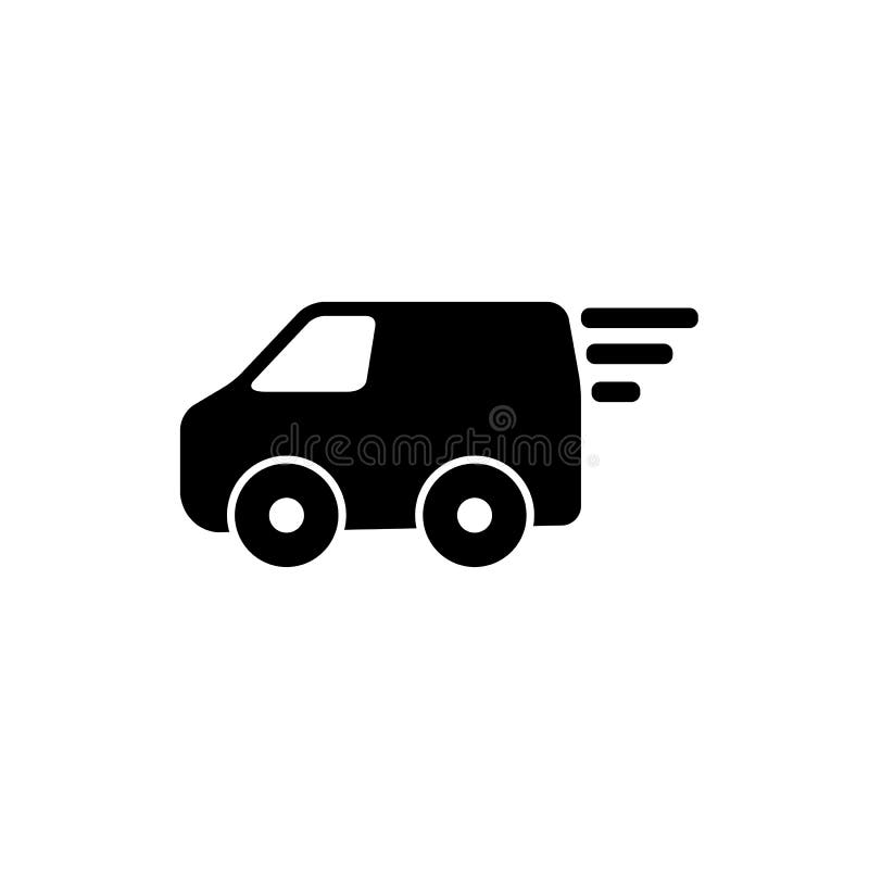 Fast Van Symbol Stock Illustrations – 24,842 Fast Van Symbol Stock ...