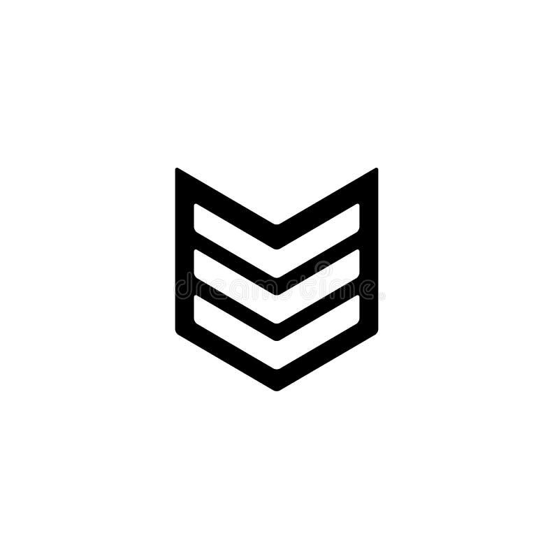 Sergeant Badge Vector Stock Illustrations – 647 Sergeant Badge Vector ...