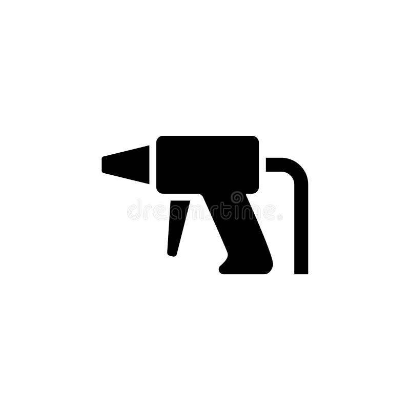 Glue Gun Icon Stock Illustrations – 873 Glue Gun Icon Stock ...