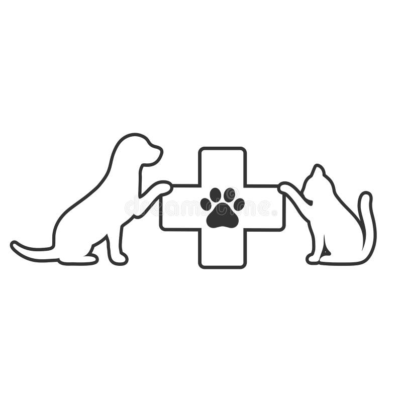 Pets Cross Stock Illustrations – 537 Pets Cross Stock Illustrations ...