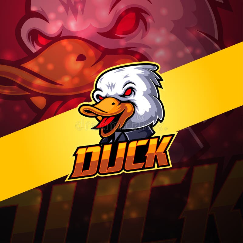 Gamer Duck Stock Illustrations – 88 Gamer Duck Stock Illustrations ...