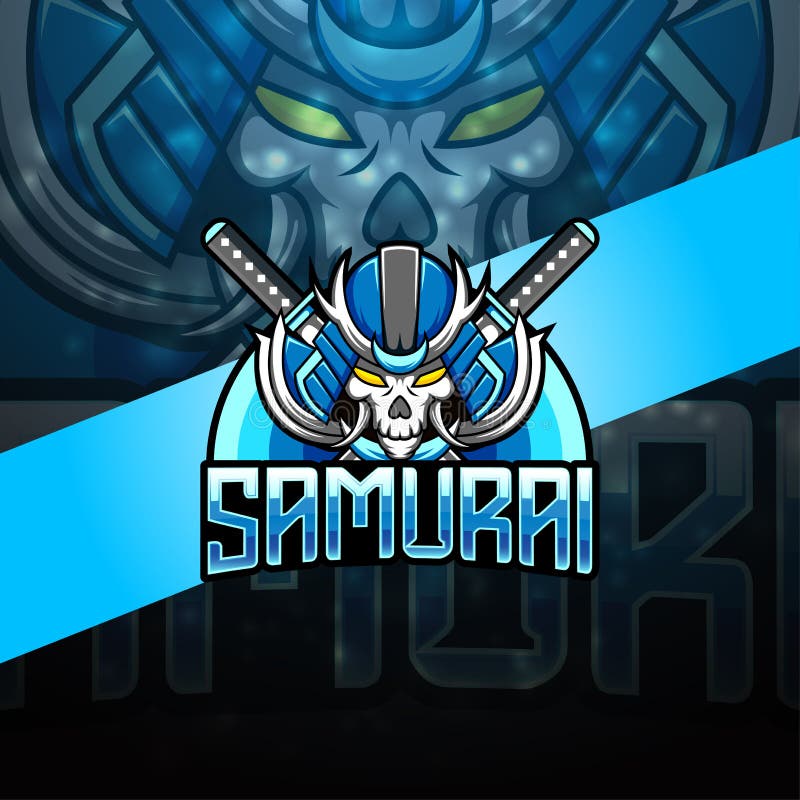 Sensei Character Logo Design Stock Illustrations – 120 Sensei Character ...