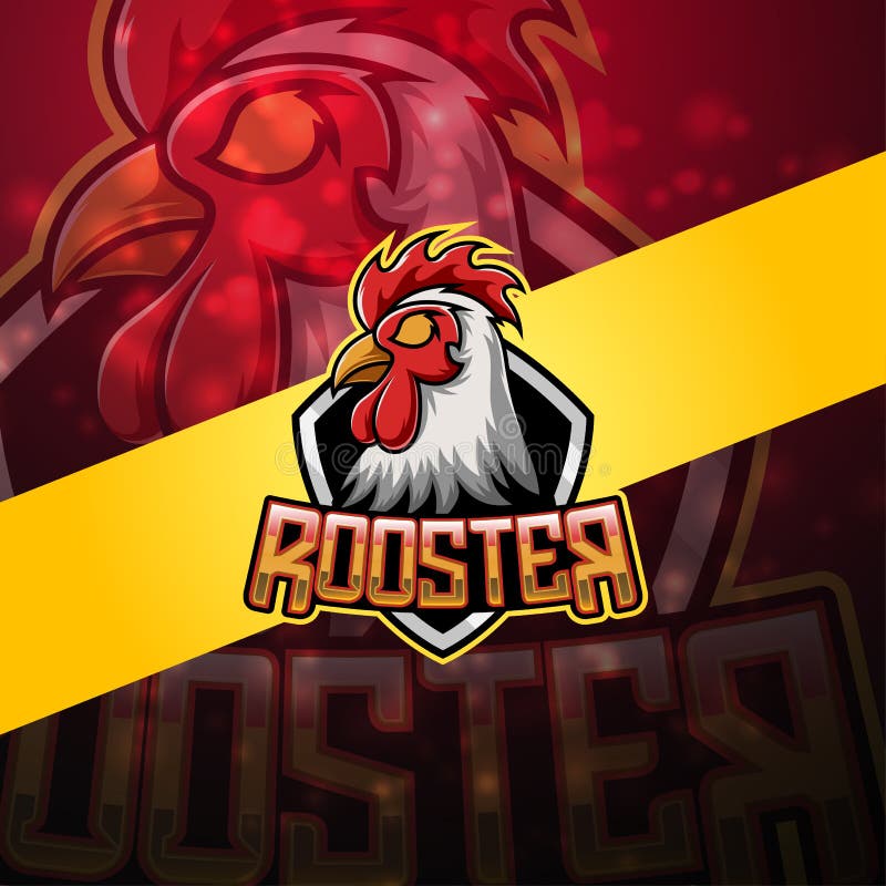 Rooster Gun Stock Illustrations – 98 Rooster Gun Stock Illustrations ...