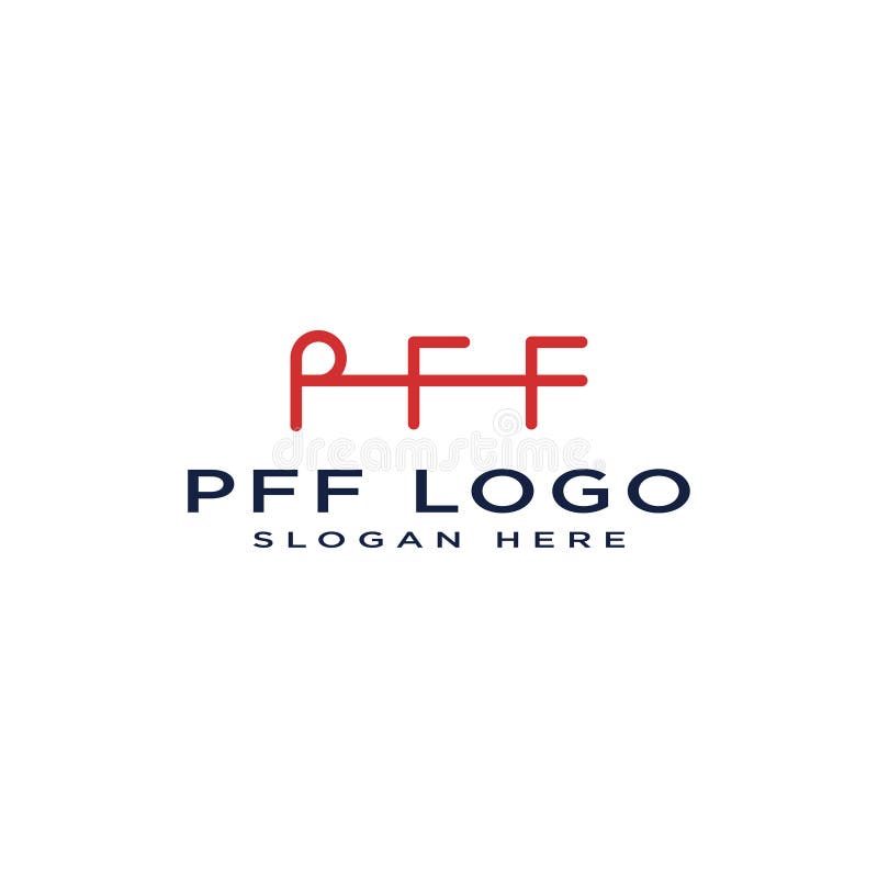 Pff Letter Stock Illustrations – 18 Pff Letter Stock Illustrations ...